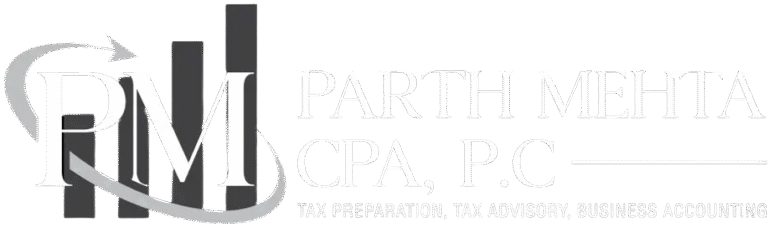 Parth Mehta CPA